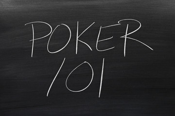 How to Win at Poker | The Ultimate Poker Strategy Guide 2019 : Online ...