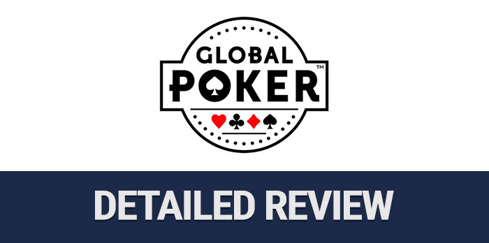 Global Poker Review 2024 | Can You Trust GlobalPoker.com?