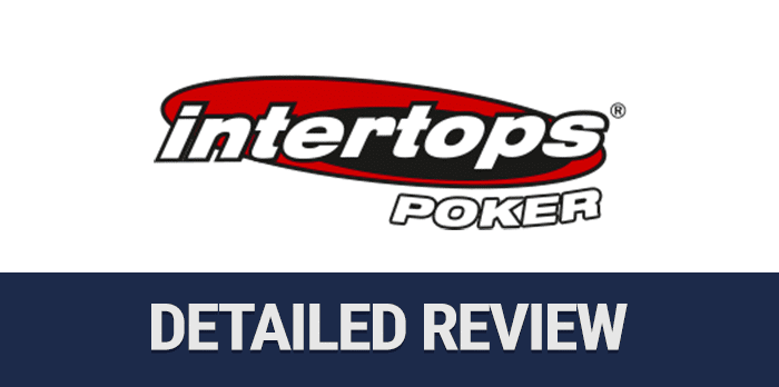 Intertops Poker Review for 2022 | Is Intertops Poker Rigged?