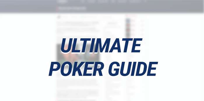 How to Win at Poker | The Ultimate Poker Strategy Guide 2022